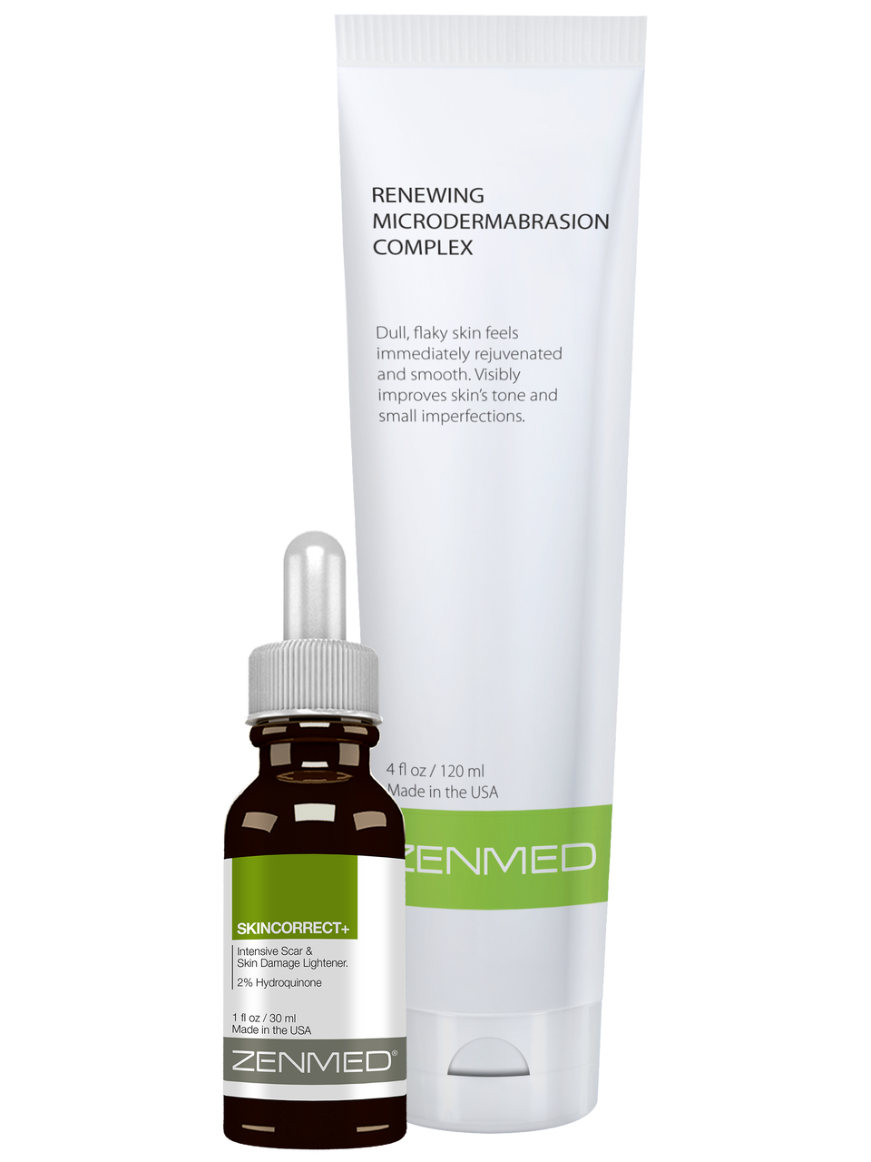 Zenmed Skin Eraser Reviews → Skin Care Product Reviews